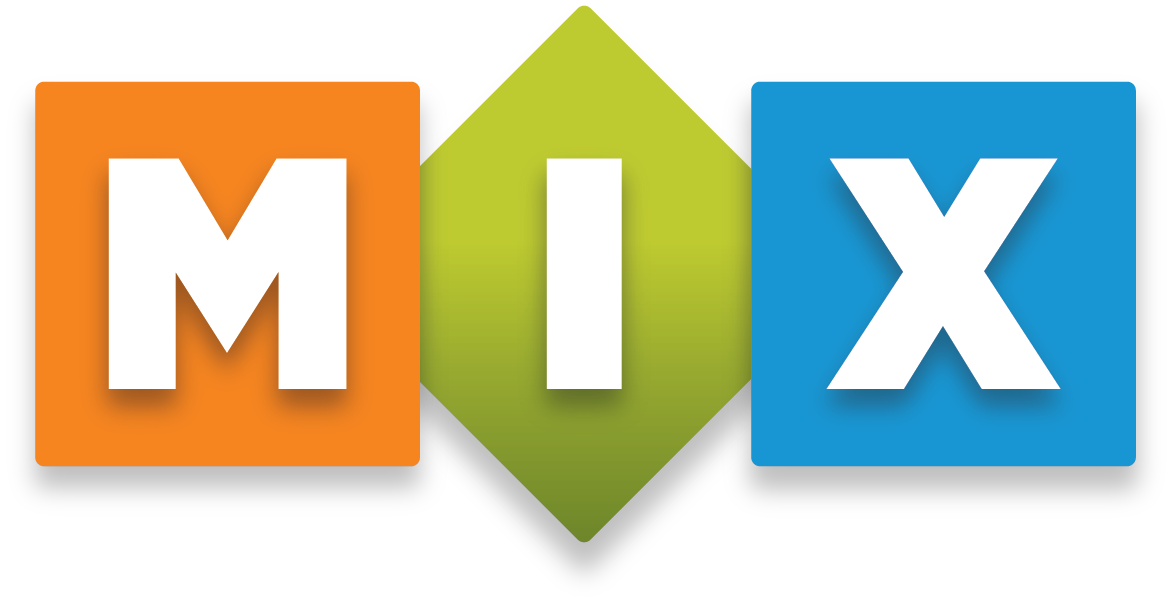 Logg på MIX mediearkiv